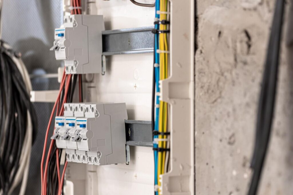 5 Star Circuit Breakers in Murrieta and Temecula CA